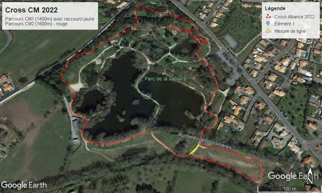 Parcours Cross CM oct 2022 (1)